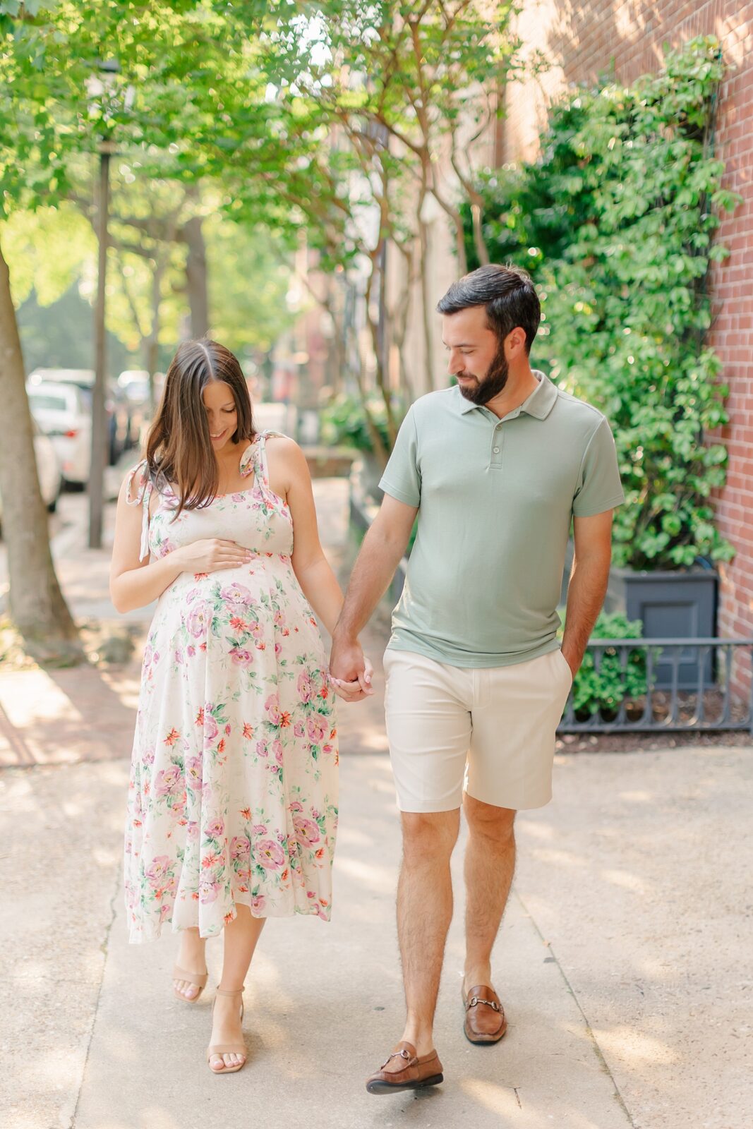 The Schmitz Family | Milestone Package - Sarah Schmidt Photo