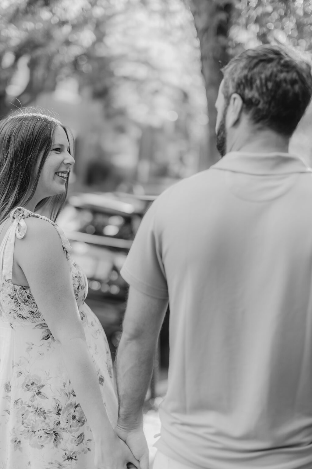 The Schmitz Family | Milestone Package - Sarah Schmidt Photo
