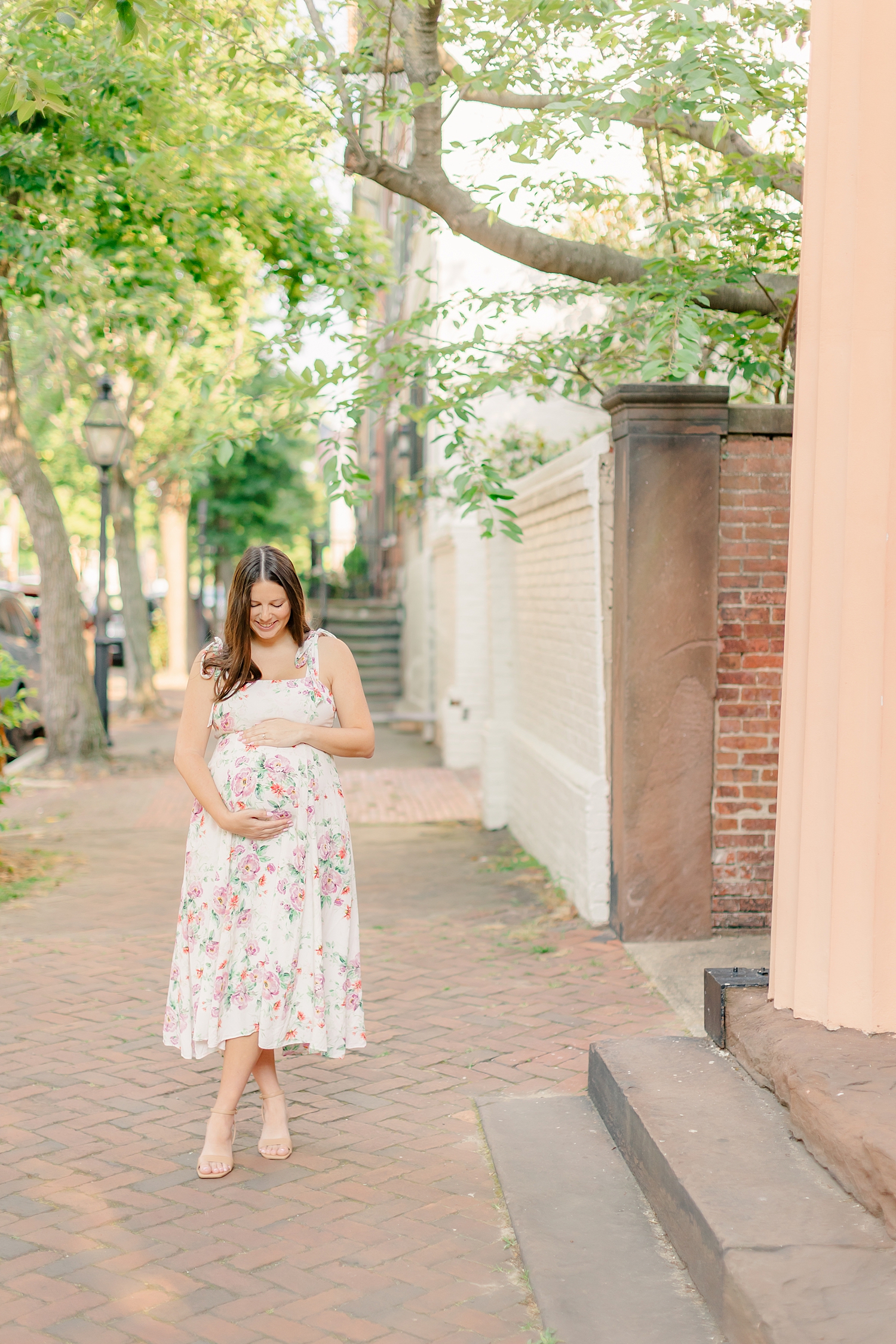 The Schmitz Family | Milestone Package - Sarah Schmidt Photo