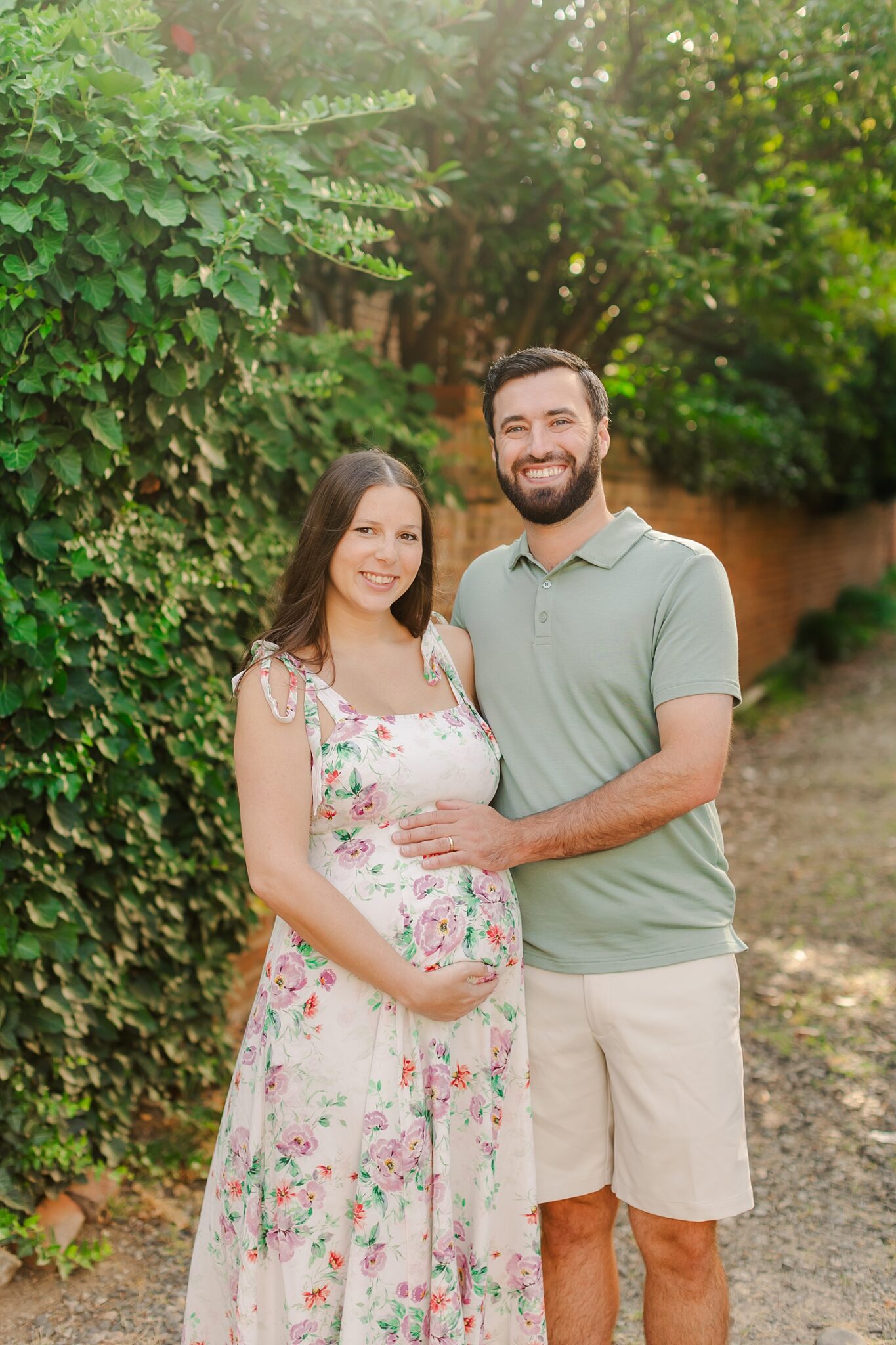 The Schmitz Family | Milestone Package - Sarah Schmidt Photo