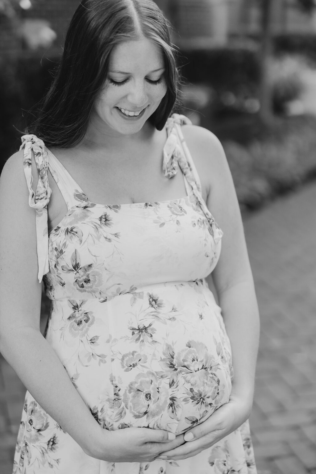 The Schmitz Family | Milestone Package - Sarah Schmidt Photo