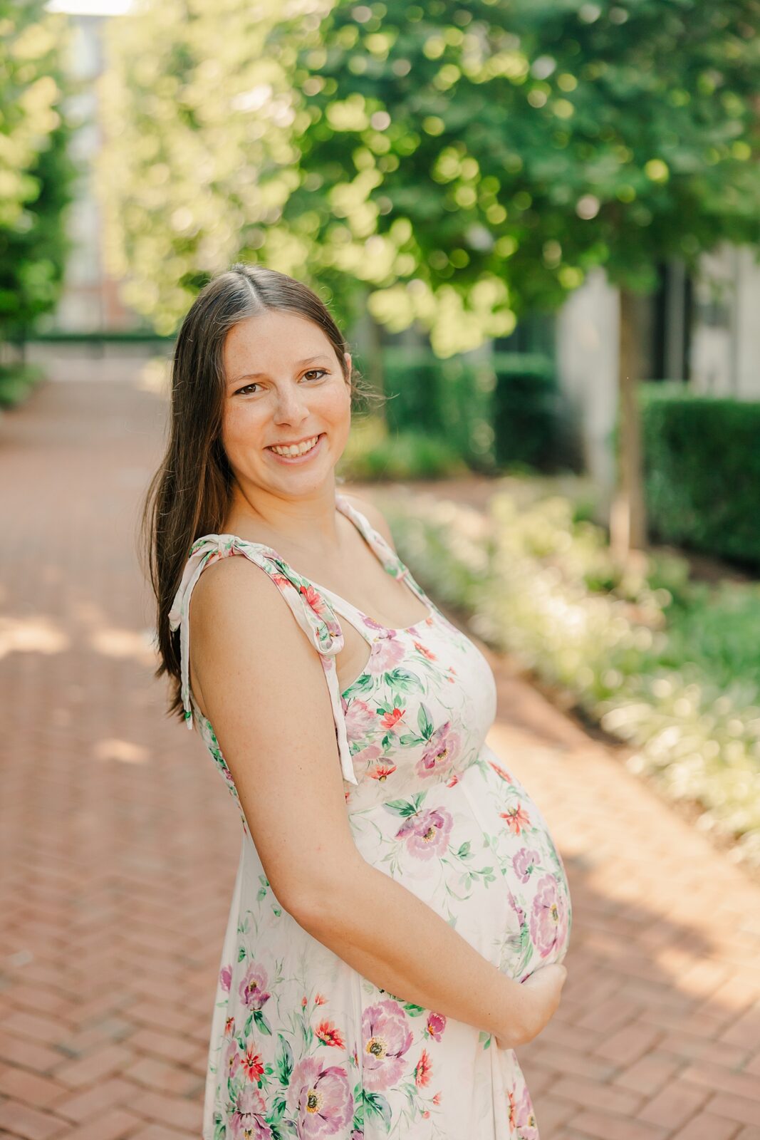 The Schmitz Family | Milestone Package - Sarah Schmidt Photo
