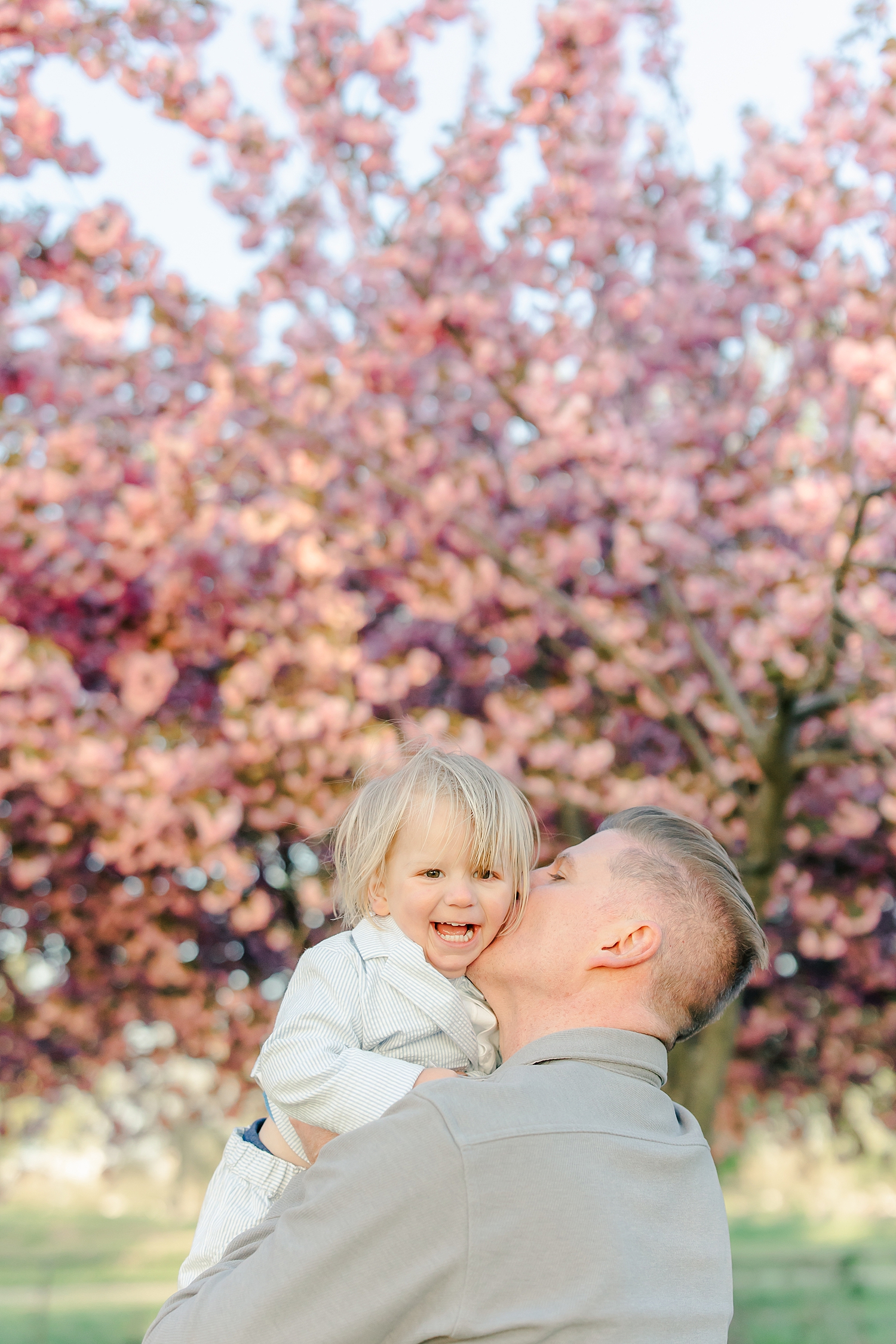 The Weld Family - Sarah Schmidt Photo